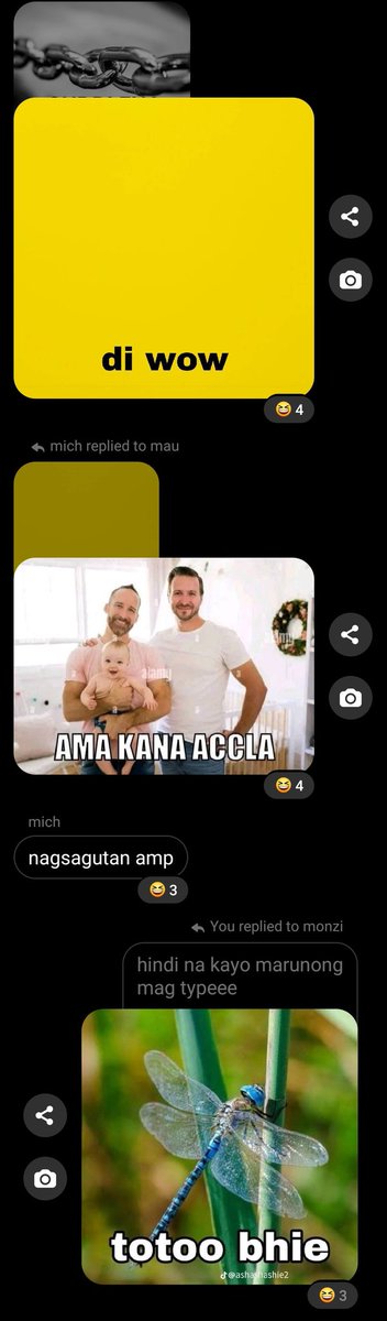 mich | aus 📌 on Twitter: "i wanna be a totoo bhie?!?!!!"