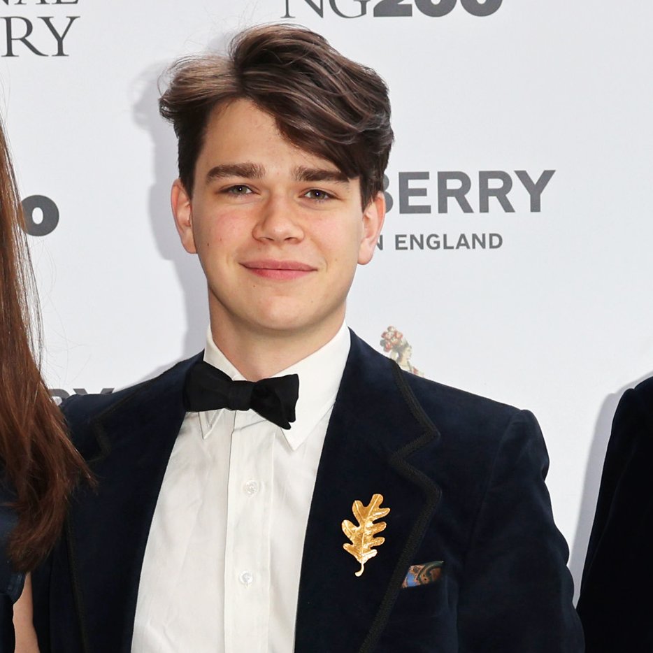 Samuel David Benedict Chatto