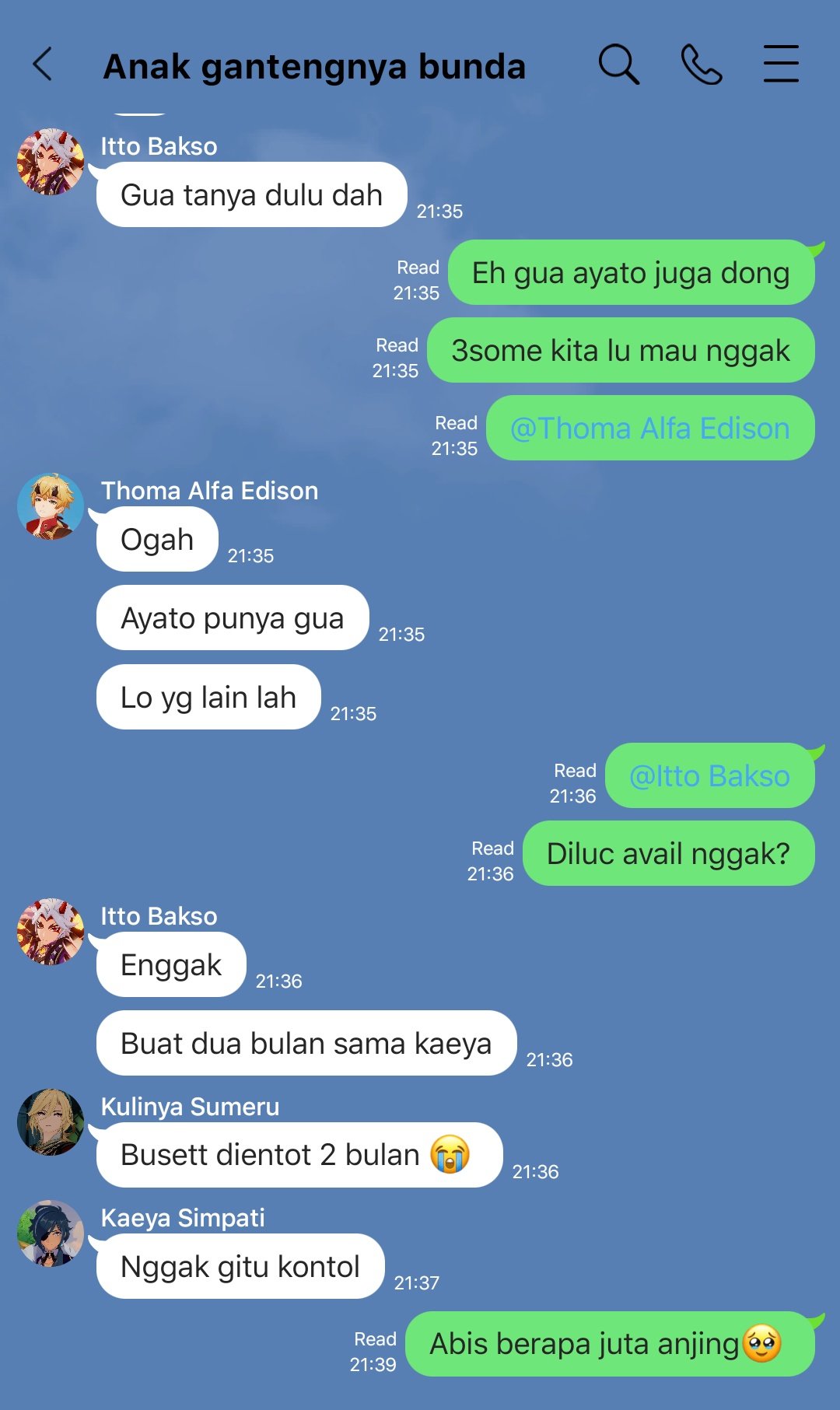 .zyu - denyoshi (🔁 ) on Twitter: "2) — ajax mulai kumat. https://t.co/UomQqTdjNM" / Twitter