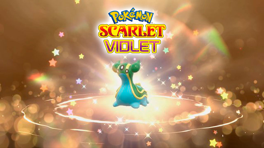 Centro Pokémon on Twitter: "Código de descarga de Regalo Misterioso de Gastrodon (Mar Este) para ...