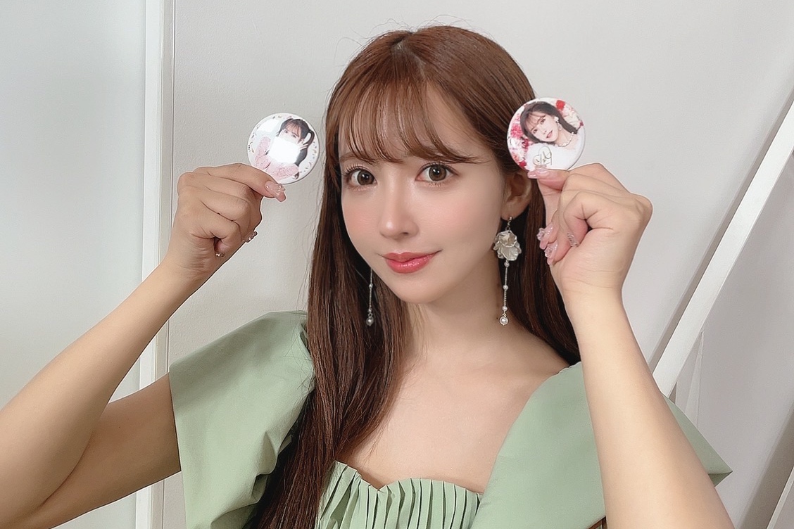エスワン【公式】 On Twitter Rt S1 No1 Style 【💐 三上悠亜ありがとう！ オンラインくじ販売中💐】 🌸