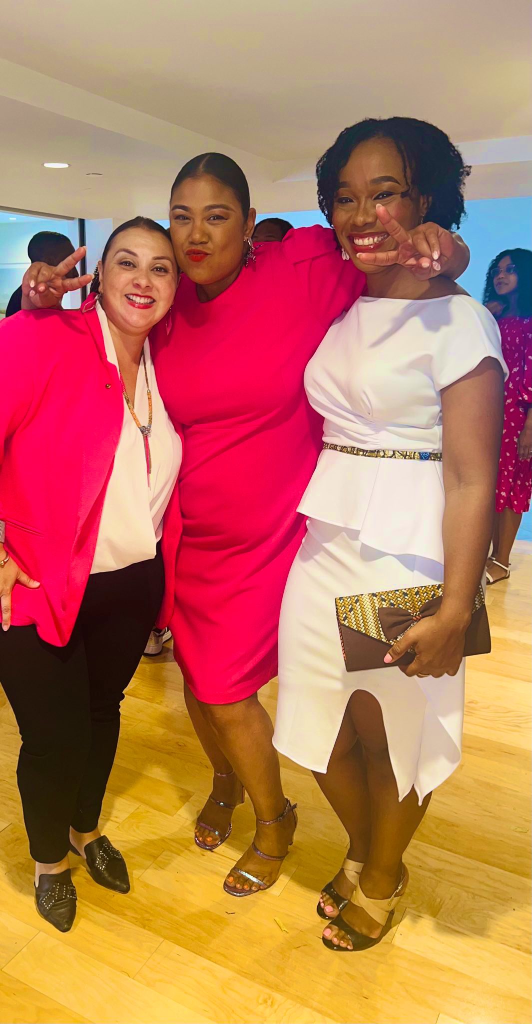 Sandra Cano on Twitter: "Happy #Juneteenth weekend! I'm so happy to ...