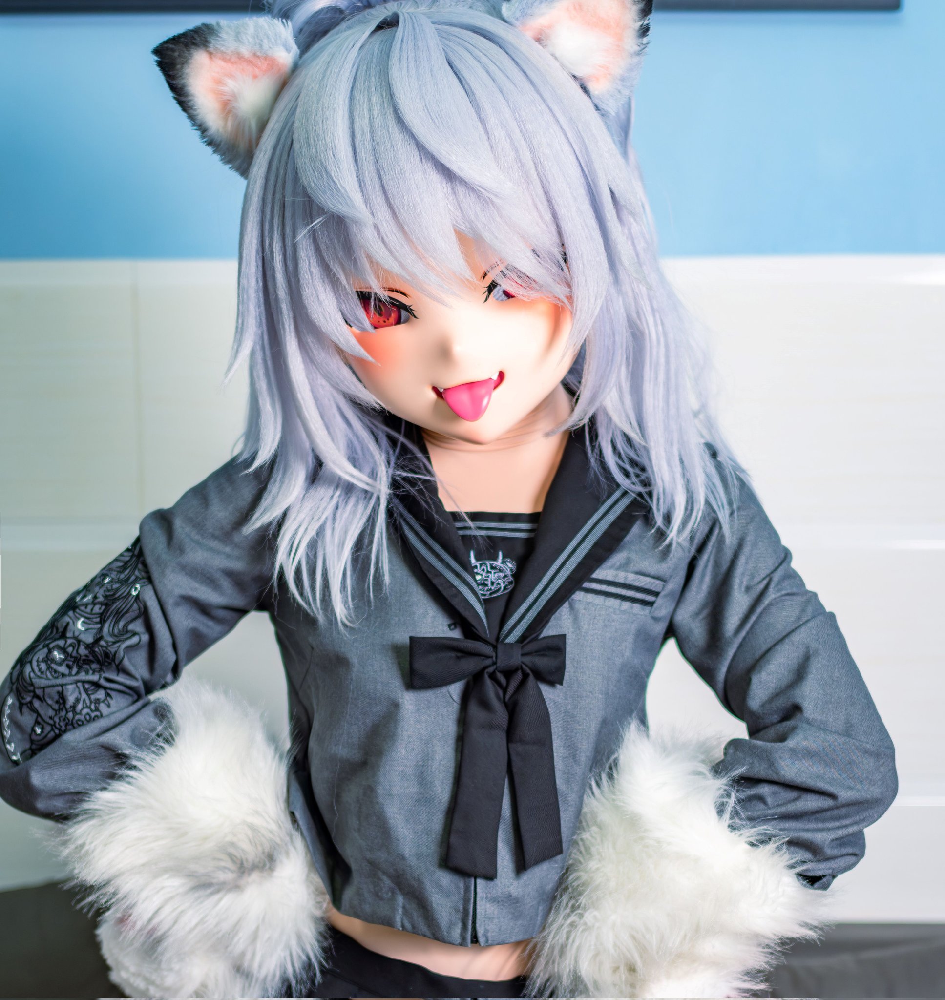 蒸鱼豉油 on Twitter: "rua！ 📷:@Denis_Buuren https://t.co/YuLY7Tw2BS" / Twitter