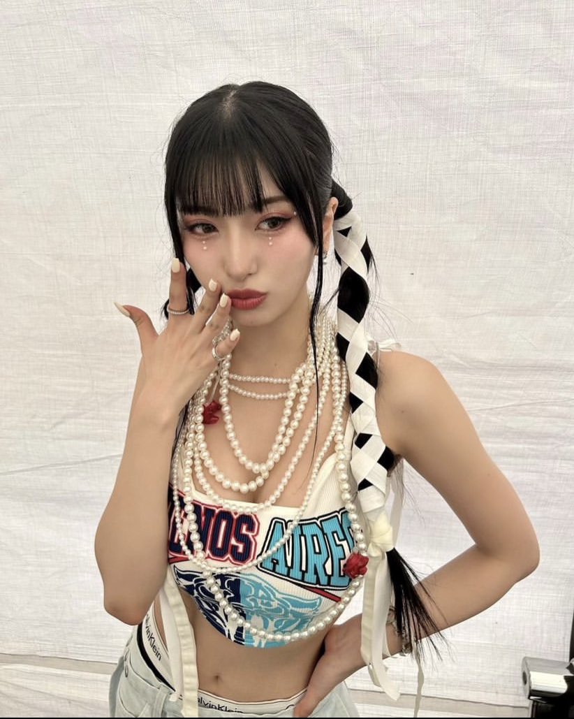 NOT A RATED/SMUT BASE!!!!!!! on Twitter: "Aye it’s MOONCHILD’s UWA. Which song of ours do you ...