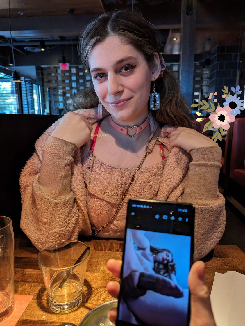 💋Mistress Lucy MorningStar on Twitter: "RT @YourAngelCyn: Asked my hot date yesterday to take a ...