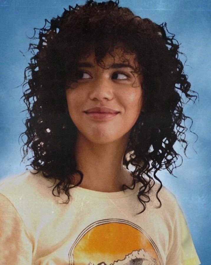 On Twitter Rt Sapphicslike Mindy From Scream Canonically Lesbian