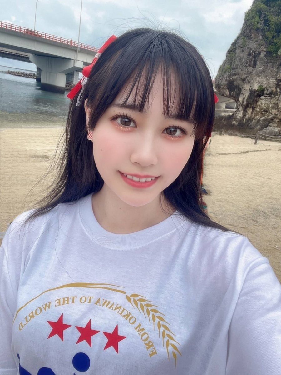 📢MegaPhone📢 on Twitter: "#シンセカイヒーロー #シンセカ 明日 🌃 6/19(月)の #雨宮鈴奈 ちゃん 🏢仮面女子シアター 第1⃣回 オリオンTシャツ 着こなし選手 ...