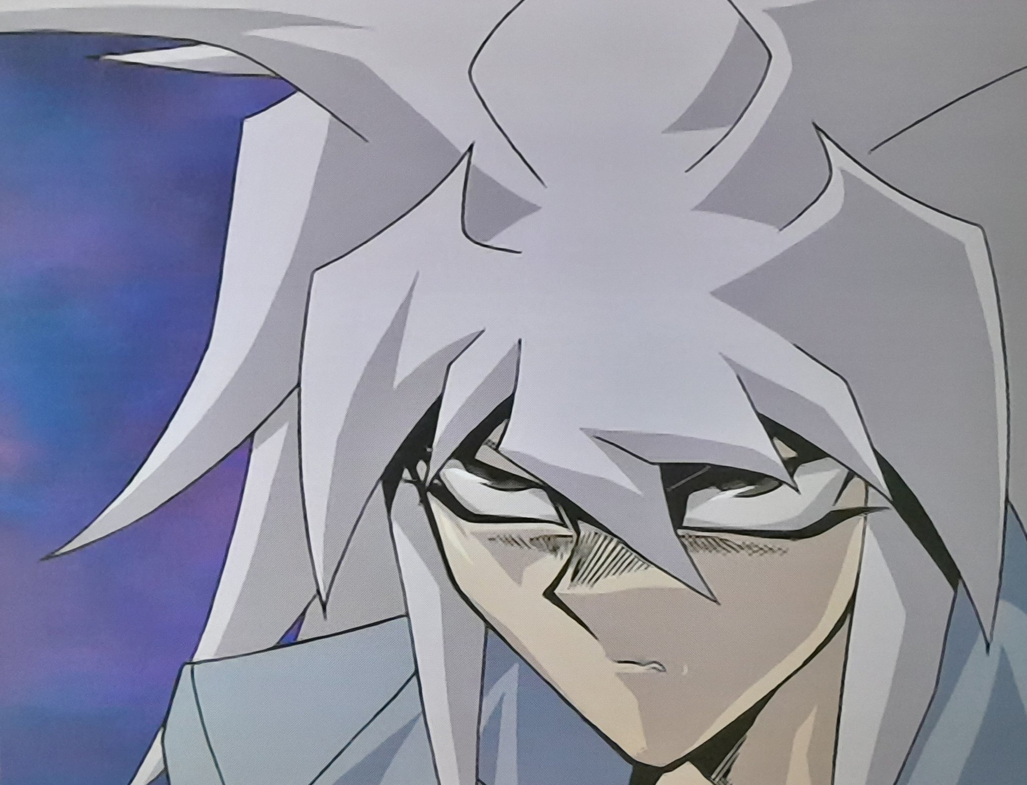 Yugioh Bakura Quotes Ryou Bakura