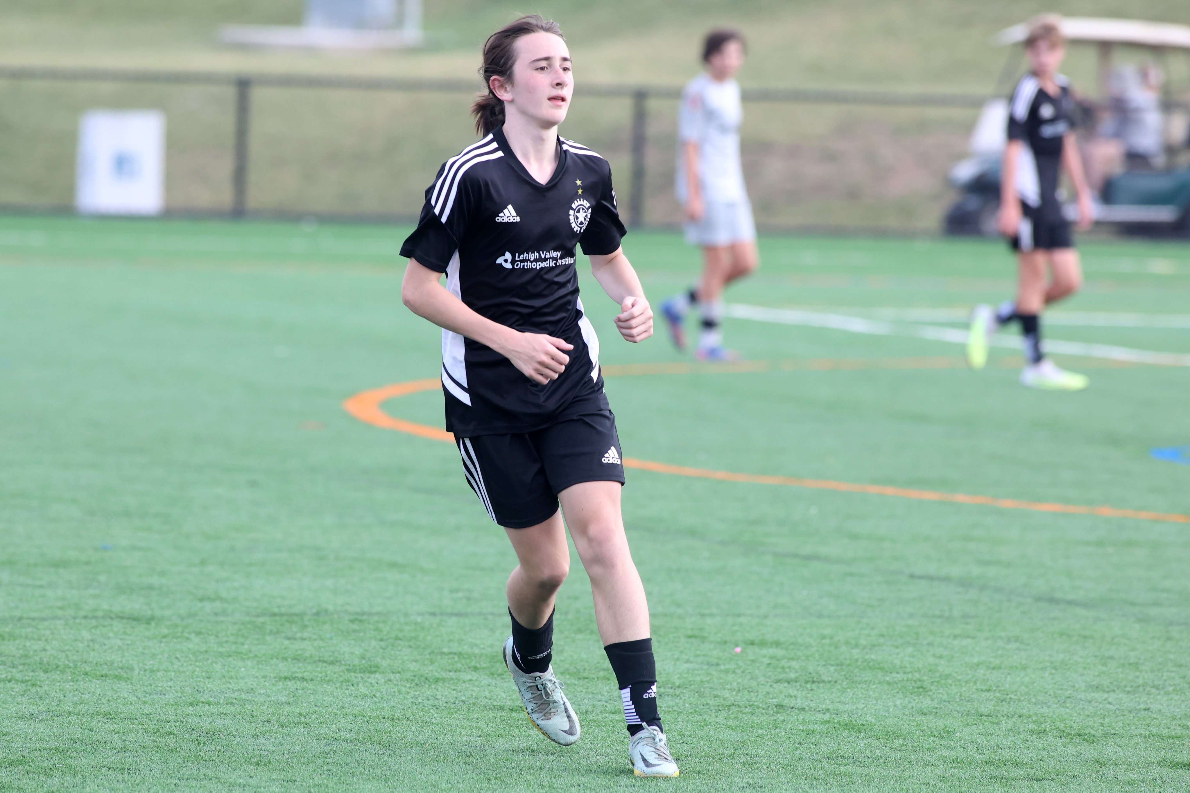 Eastern PA Youth Soccer on Twitter: "West-Mont U19 Girls take the win over Kearny Thistle United ...