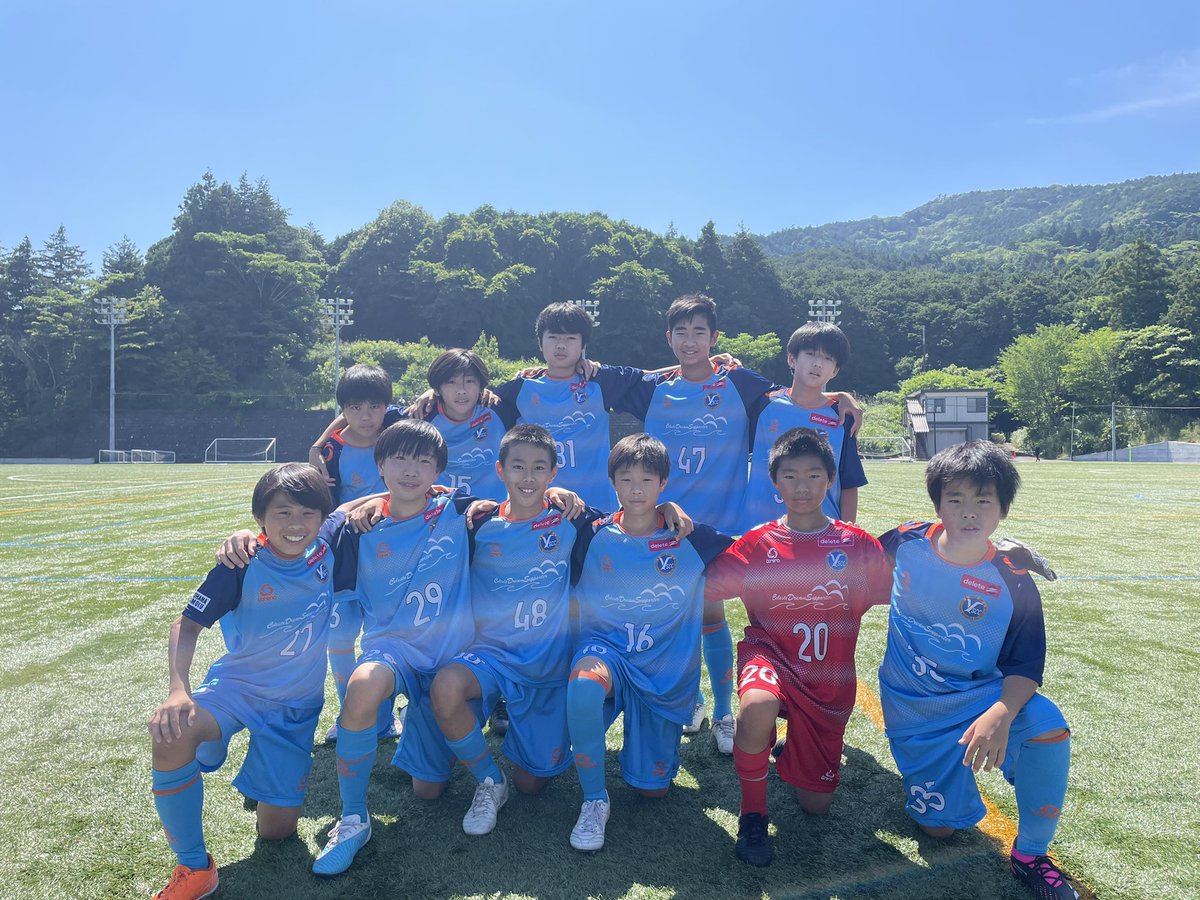 Y.S.C.C.育成・普及 on Twitter: "【u-13White活動報告】 u-13リーグ vs.足柄FCセカンド @旭丘高校 荻窪キャンパス 0-1(0-0,0-1) #yscc ...