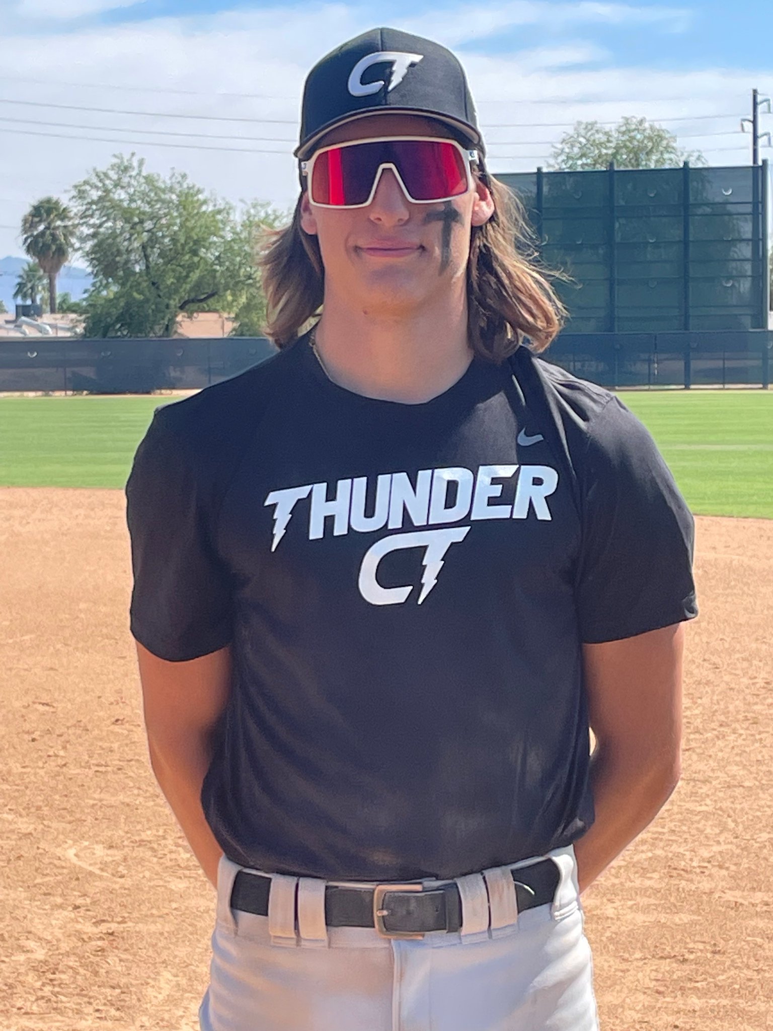 Five Tool Arizona on Twitter: "F: @canyon_thunder 2024 6, FS Turn2 Baseball 2 PoG: @Jacob ...