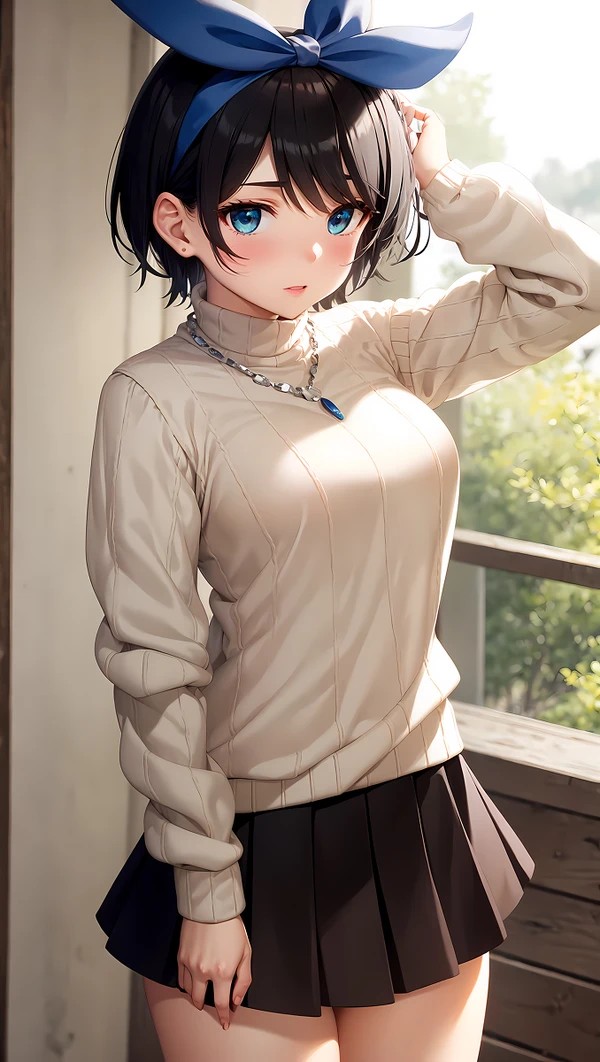 𝑫𝒂𝒊𝒍𝒚 𝑾𝒂𝒊𝒇𝒖𝒔 on Twitter: "RT @Waifu_noil: Ruka Sarashina from Rent-A-Girlfriend. 💗 Source:https ...