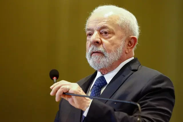 Metrópoles On Twitter ️ Datafolha Governo Lula é Aprovado Por 37 E