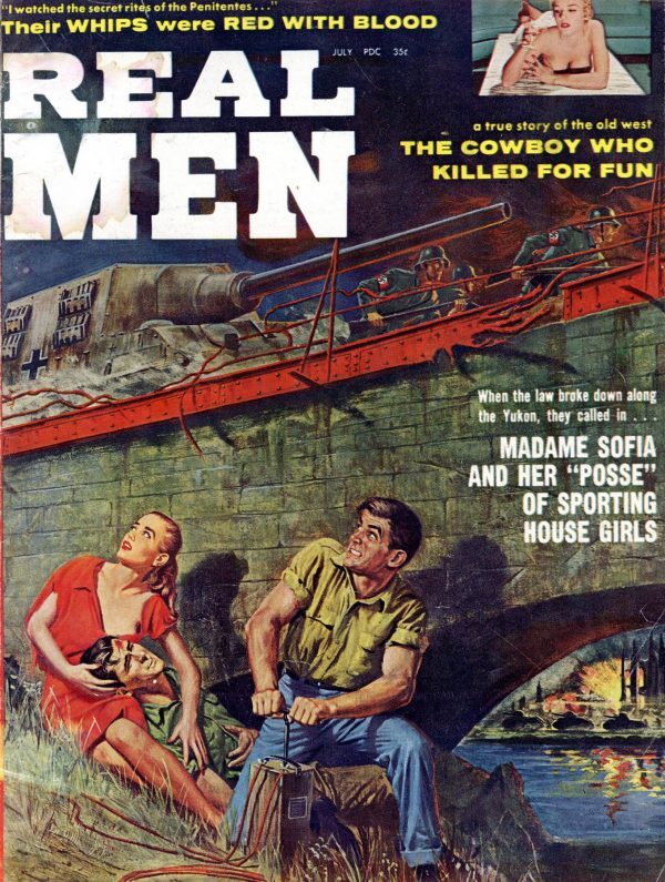 Pulp Covers on Twitter: "Their Whips Were Red With Blood https://pulpcovers.com/their-whips-were ...