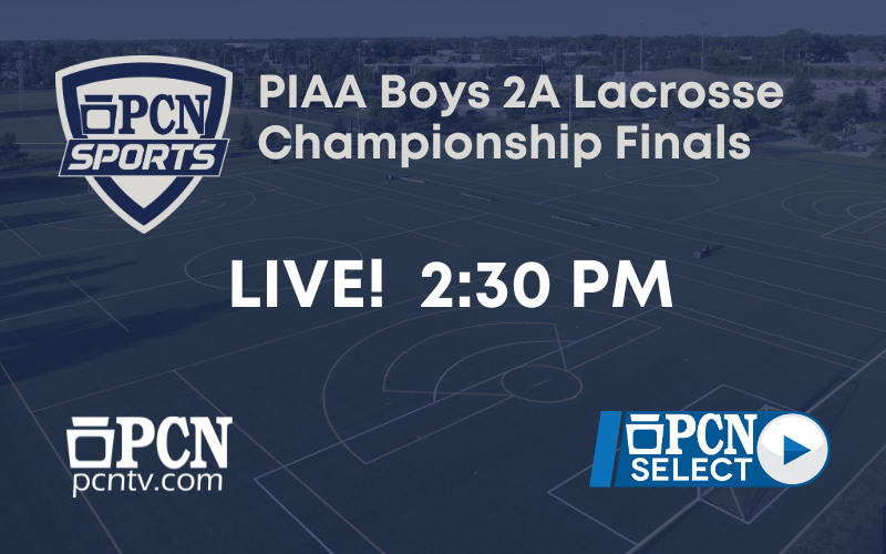 PCN on Twitter: "LIVE NOW! Watch @PIAASports Boys 2A Lacrosse Championship, @MarpleNewtownSD vs ...