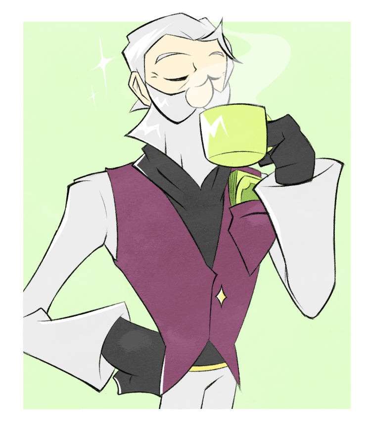 DusterBuster on Twitter: "Daily Flavor Rave - Day 5 All in a day's work ...