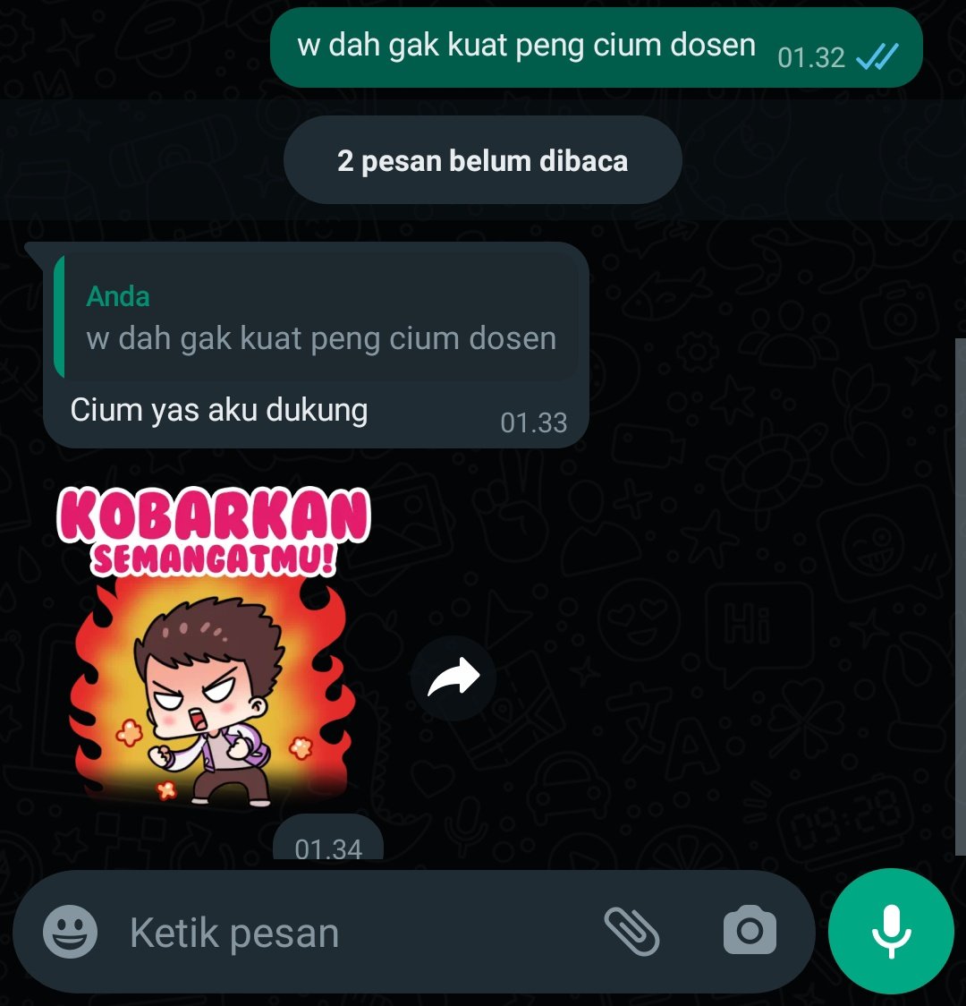 re on Twitter: "batinku asu asu"