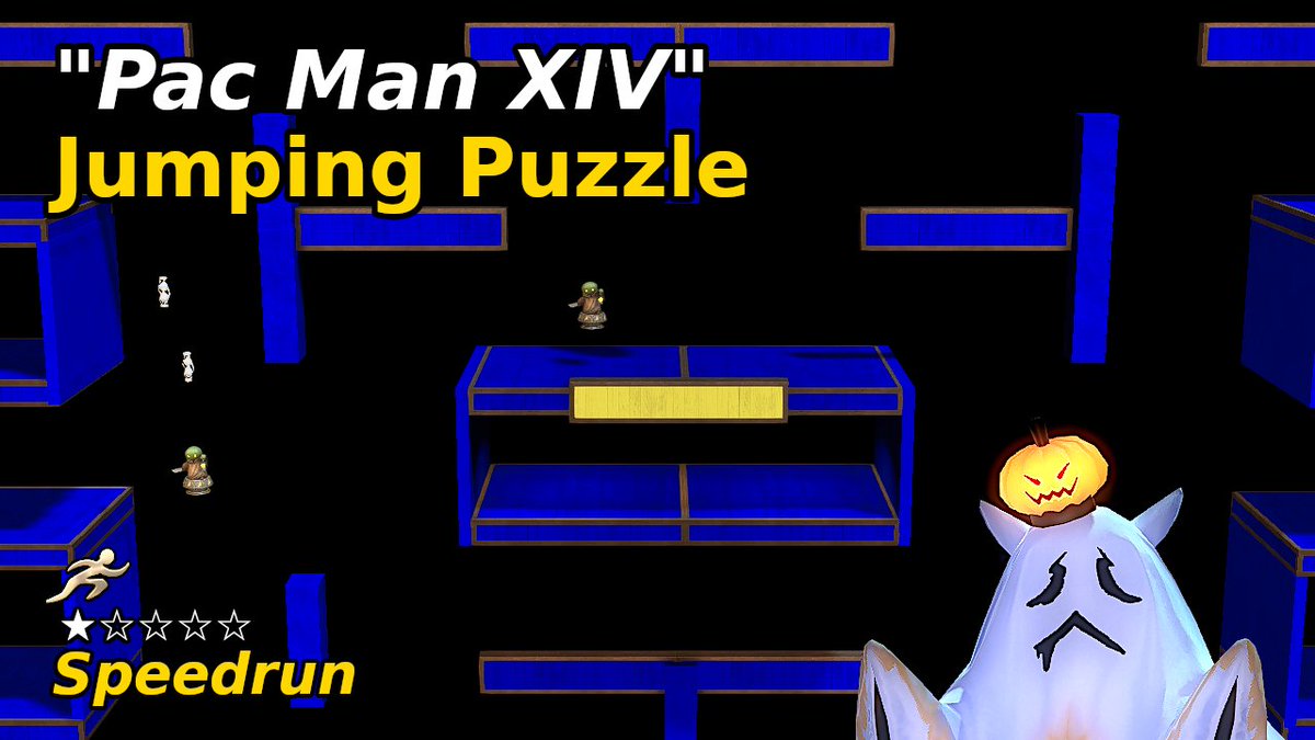 Dara (Mid-boss Arc) on Twitter: "RT @AzuraStargazer: Just got my speedrun of the very popular ...