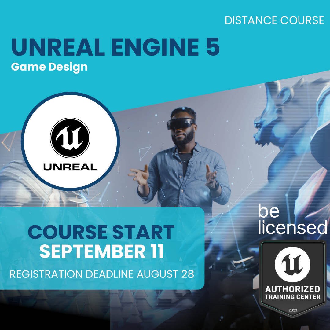 Be Licensed On Twitter Do You Want To Enter The Gaming Industry 🤔 Train As A Gamedesigner