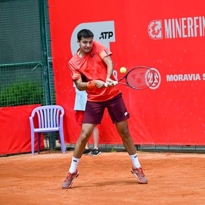 Ministerio del Deporte on Twitter: "RT @INDChileOficial: Buena semana para Tomás Barrios 🇨🇱 en ...