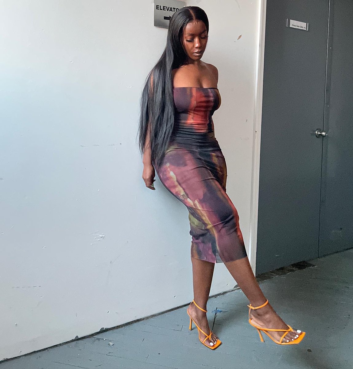 bria celest on Twitter: "RT @SStylez2017: Prints 🖤🫶"