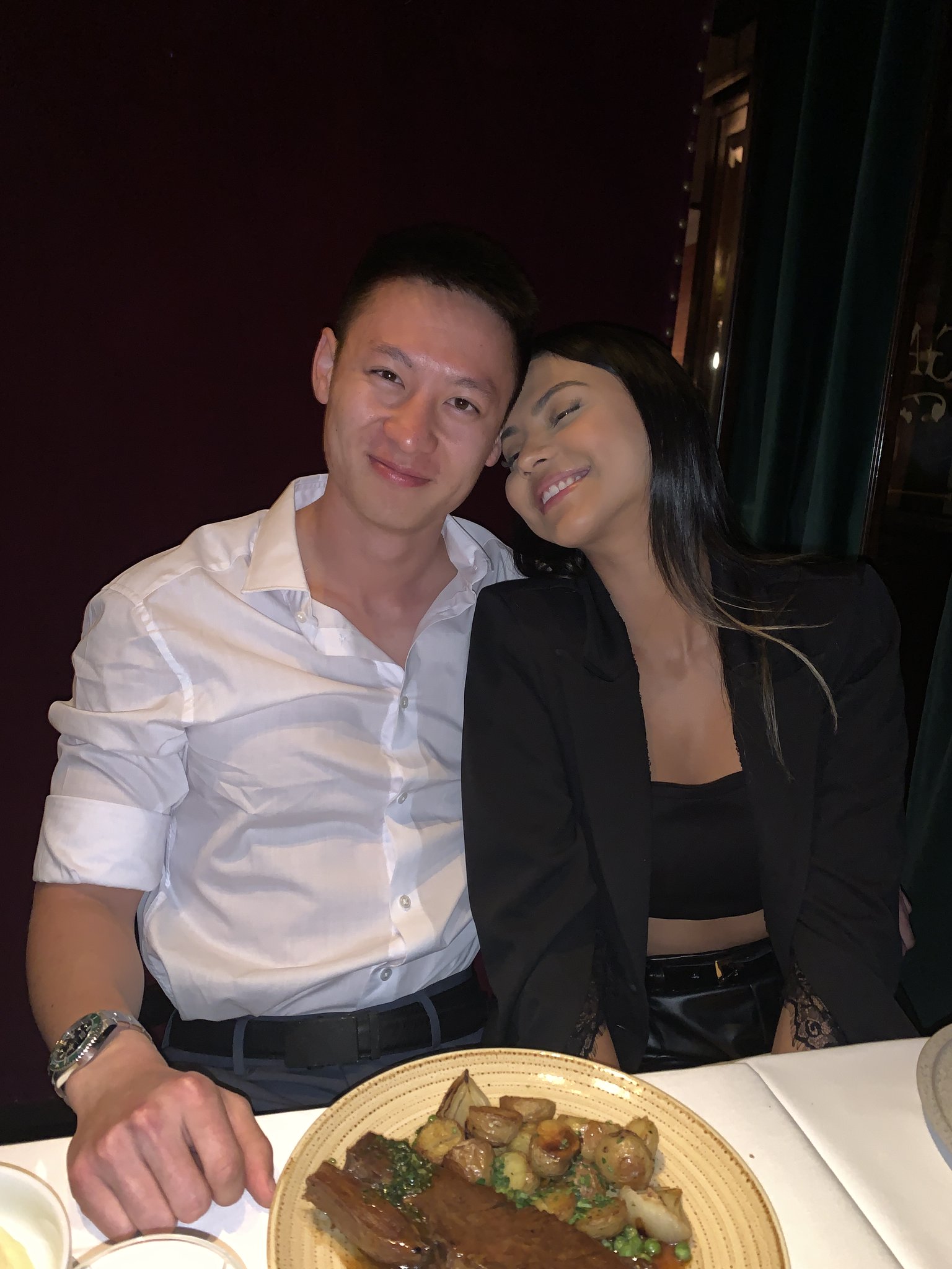 Richard Yu on Twitter: "How NOT watching porn made my marriage stronger than ever: (Sensitive ...