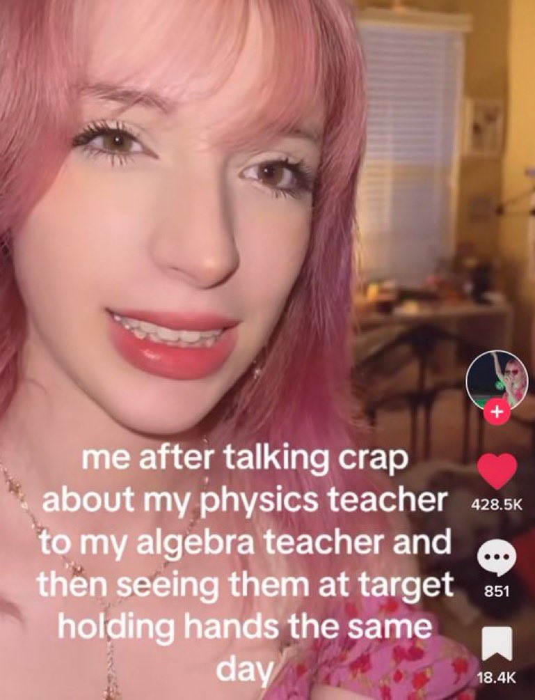 SAW BEYONCE MAY 26TH on Twitter: "RT @wildtiktokss: