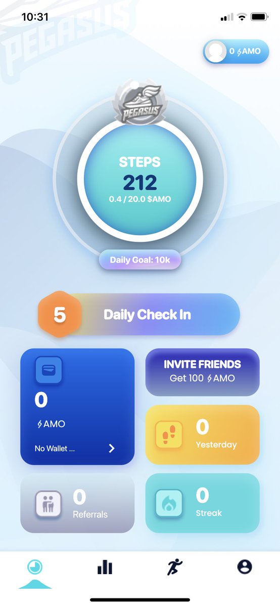 Phaltron The Mastermind 🧠 on Twitter: "RT @unprincipaled: I found an amazing new fitness app! It ...