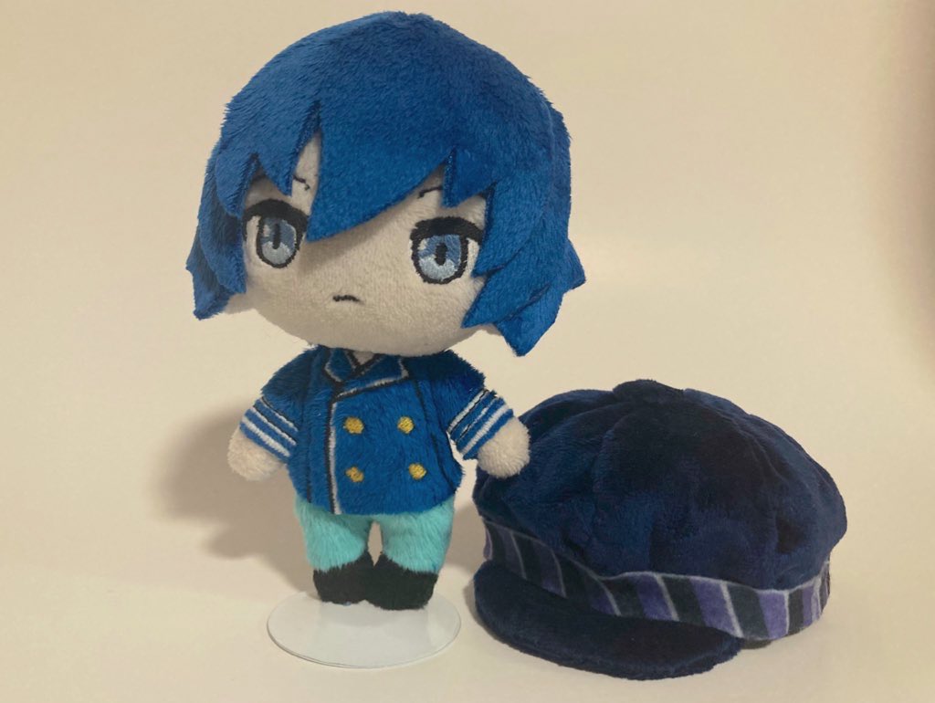 Gay Serpent 🐍💖 @ Hassel lover 🍊🍎(Comms WIP!) on Twitter: "RT @SqueakyNeko: Does a custom Naoto ...