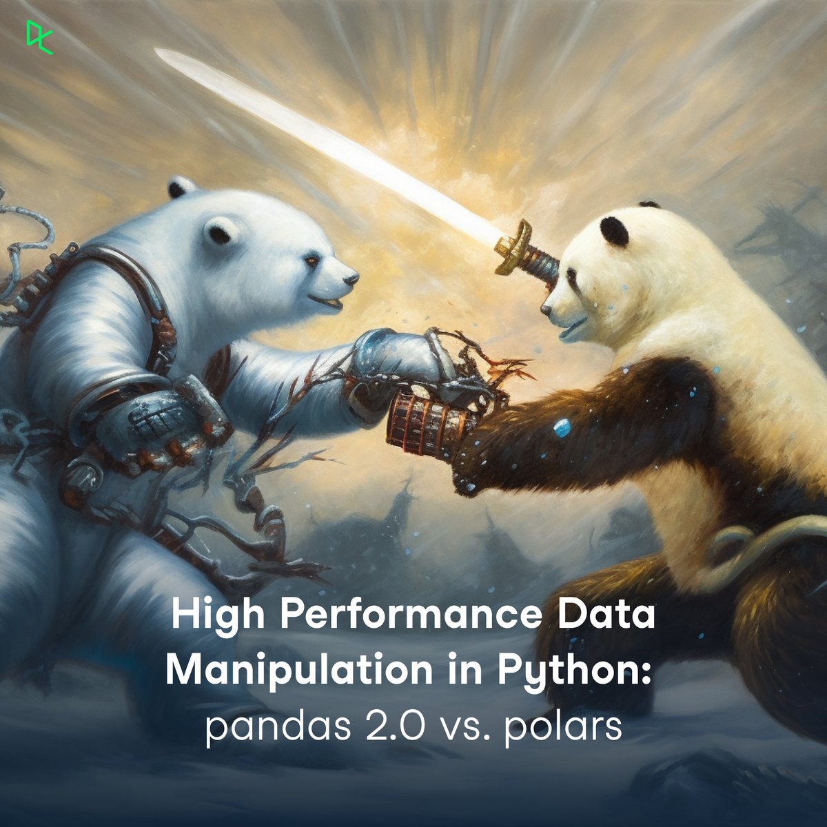 DataCamp on Twitter: "Choosing the right toolbox can determine the success of your entire data ...