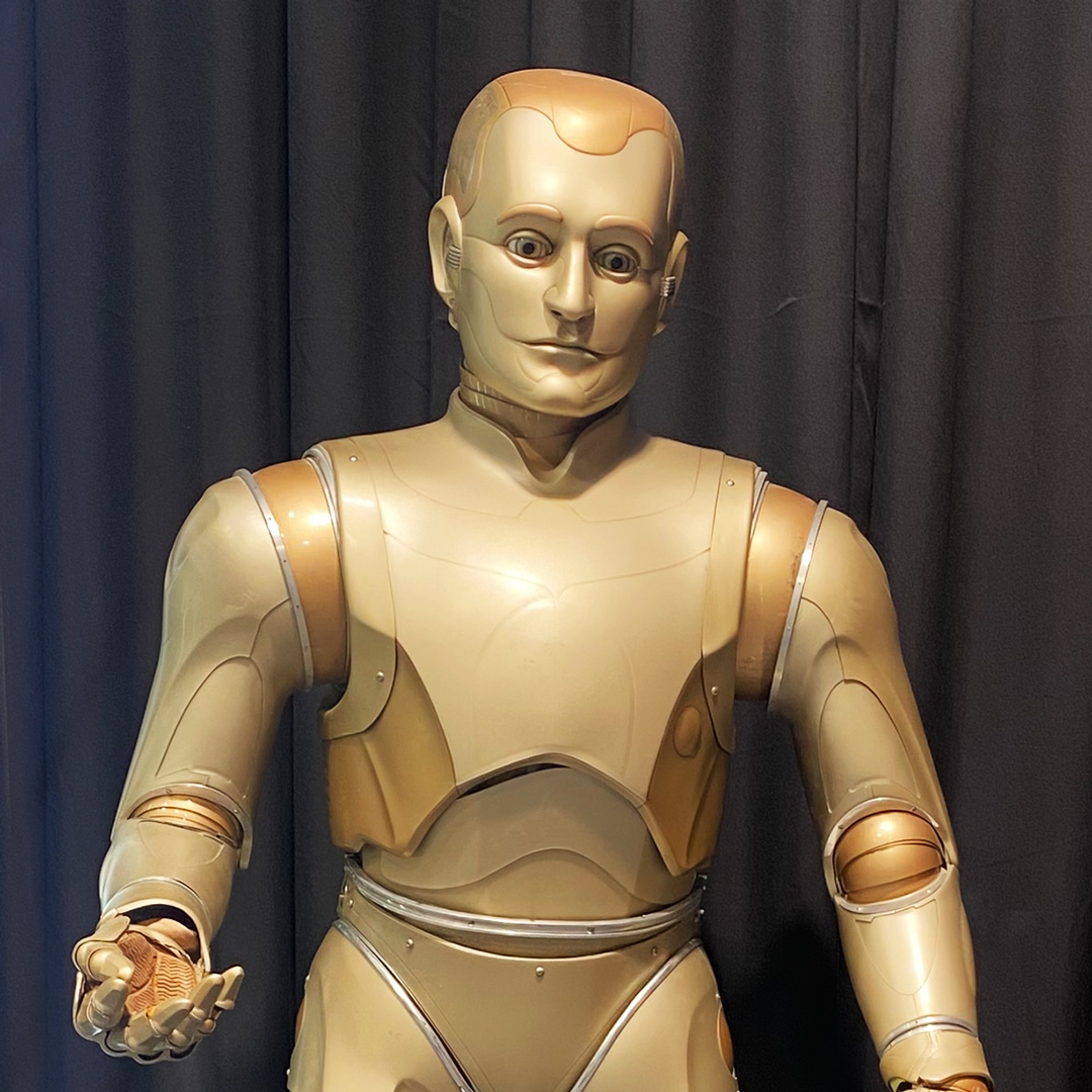 Propstore on Twitter: "Considered one of Robin Williams most acclaimed dramatic performances ...