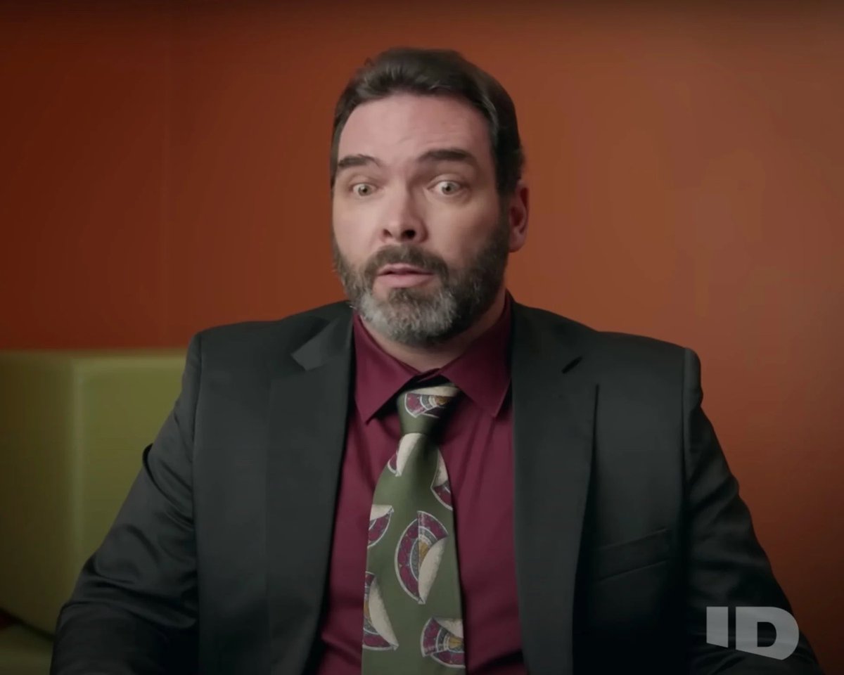 Max Markham on Twitter: "My poor brain. Over the last week I’ve watched the two most disurbing ...