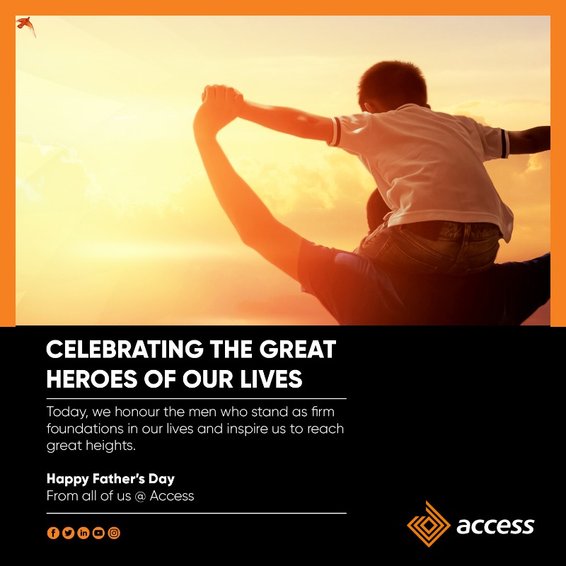 The Access Corporation on Twitter: "Celebrating our extraordinary ...