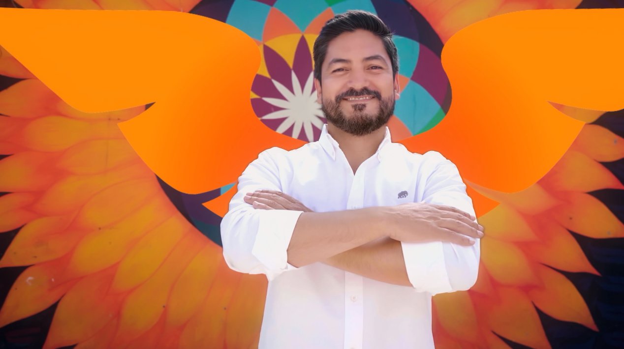 Movimiento Ciudadano Ciudad de México on Twitter: "Aquí en el Movimiento Chilango sabemos que lo ...