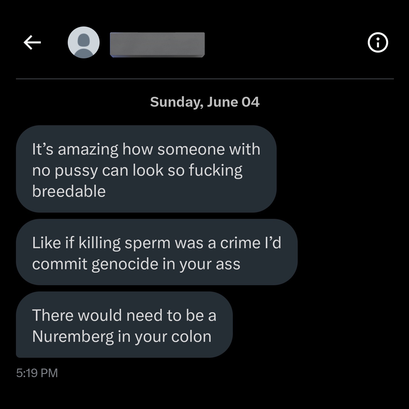 Cloudy 🌥️ (estrogen angel) on Twitter: "pretty sure this is why twitter is limiting dms https ...