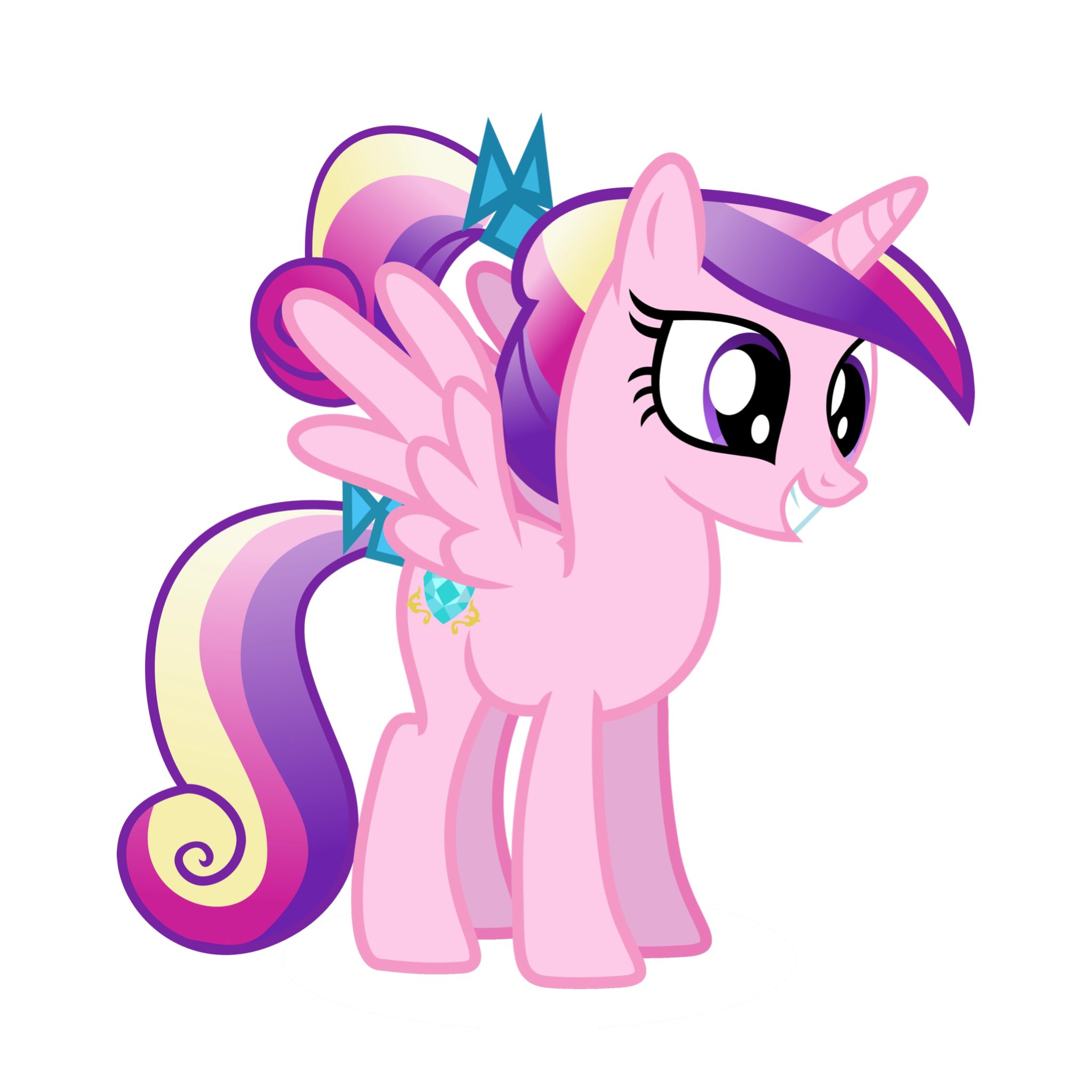 Mlp Cadence Pegasus