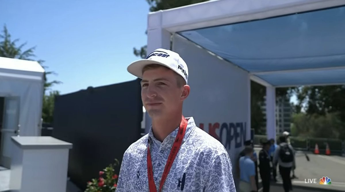 GOLF.com on Twitter: "RT @dylan_dethier: an entirely new man from yesterday. not sure what this ...