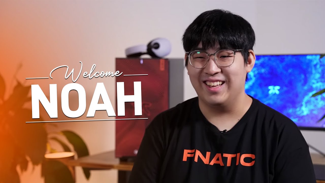 Express on Twitter: "🇰🇷 @Noah_lol1004 in his #LEC debut : > PICKING 200 YEARS ADC > PERFECT KDA ...