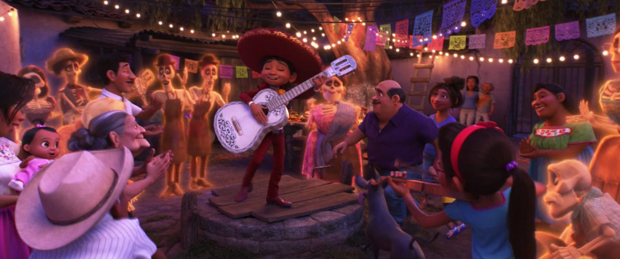 Scott on Twitter: "Category is: Perfect Movie Endings My Choice… https ...