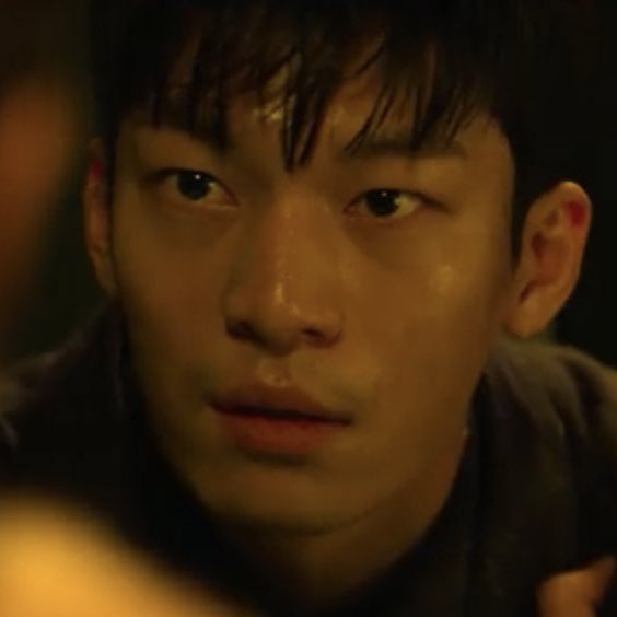 Tracklist on Twitter: "Segunda temporada de “Round 6” retornará com Wi Ha-jun, Lee Jung-jae e ...