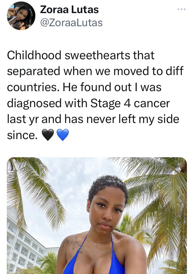 So touching 🫡🫂 - المسلسل من Instablog9ja @instablog9ja - رتبها