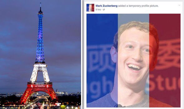 It was all just state astroturfed propaganda campaigns the whole time ...