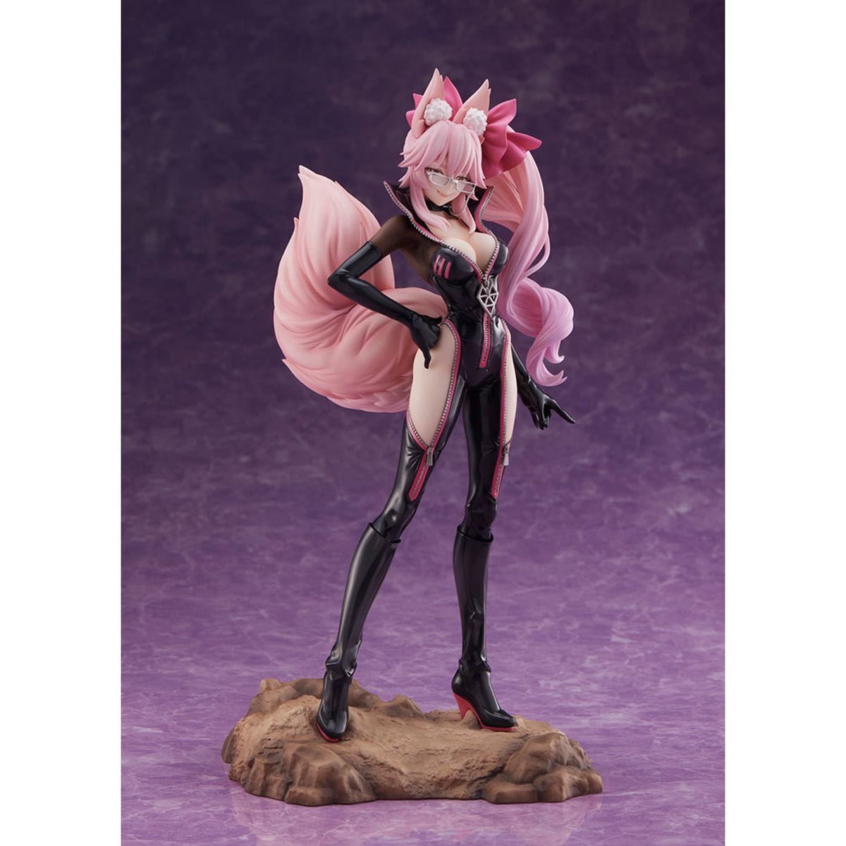 AnimuCollect on Twitter: "Fate/Grand Order - Koyanskaya - 1/7 Figure is ...