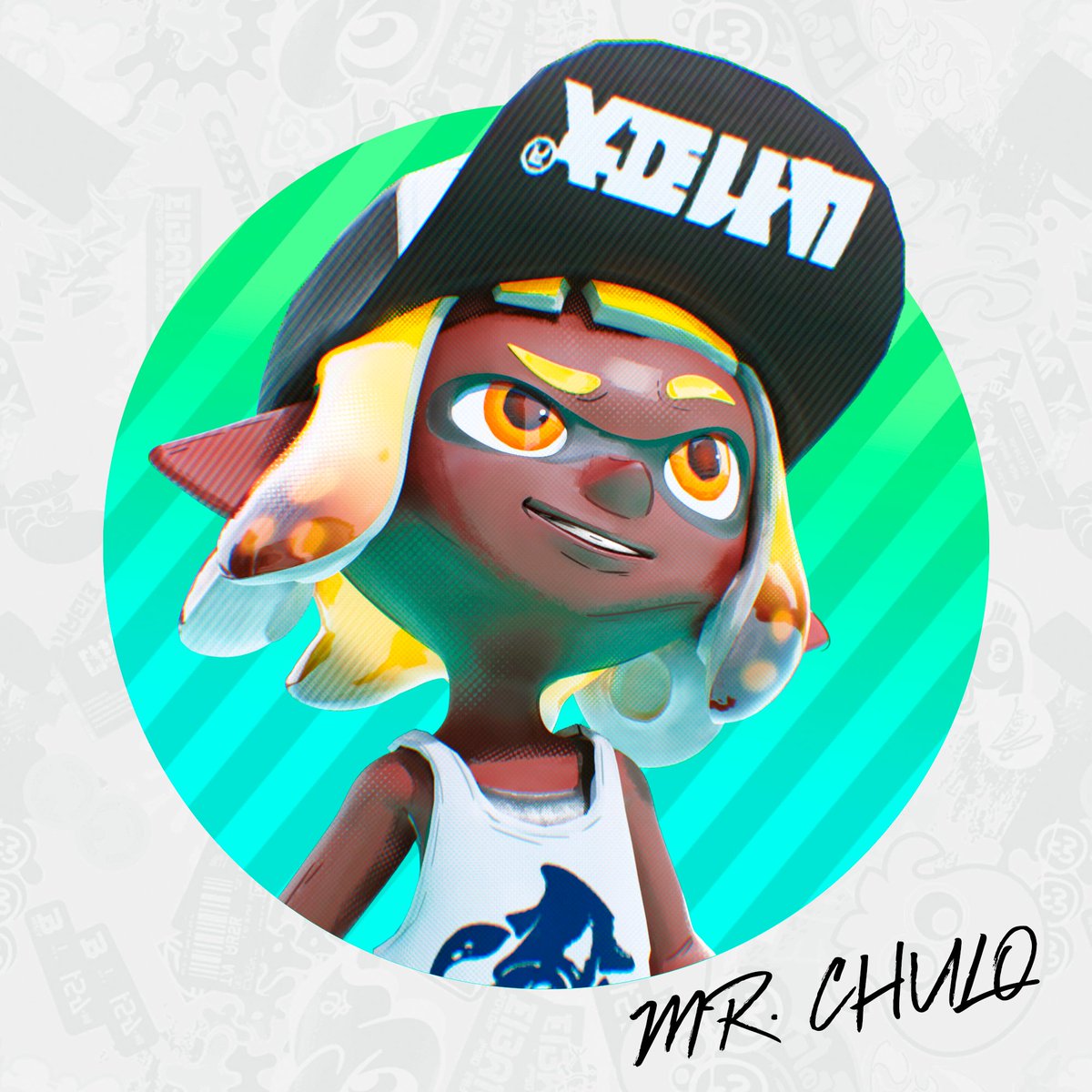 Shulada (@MrChulo1980) さんのイラスト・マンガ作品まとめ (3 件) - Twoucan