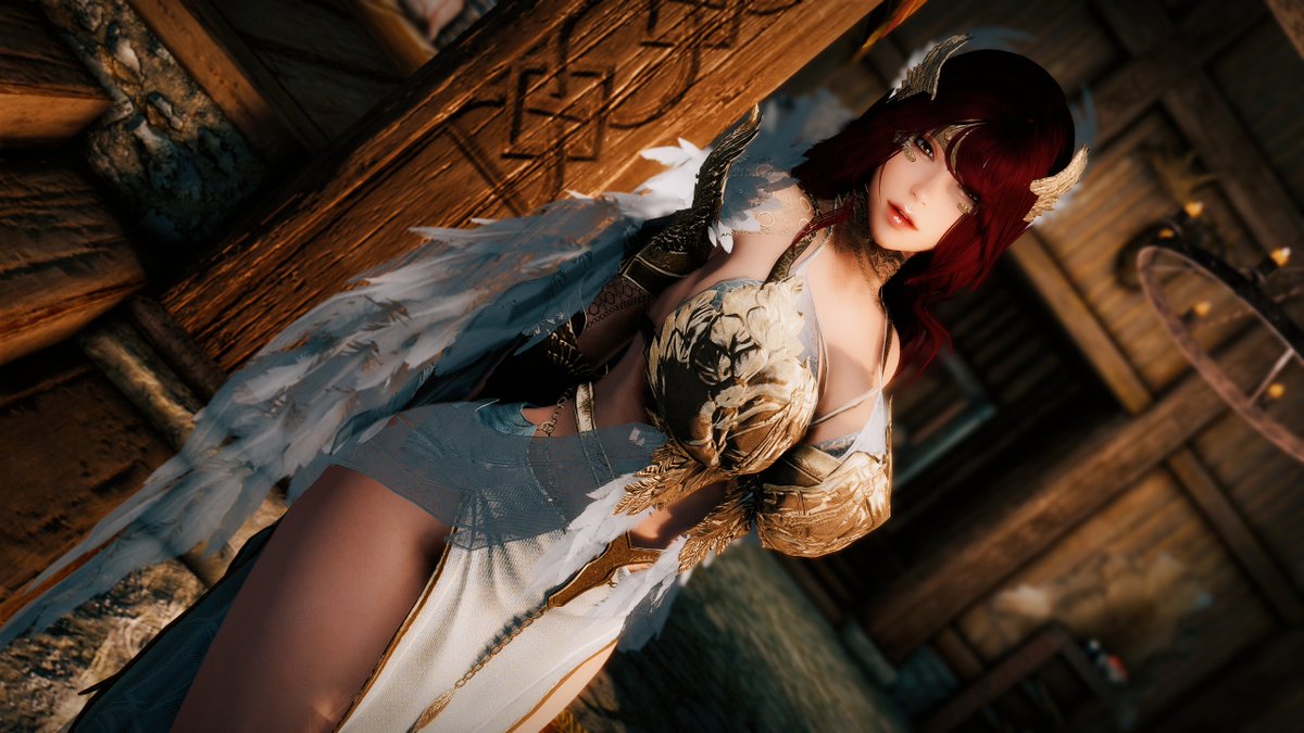 Leopold † on Twitter: "RT @loveburger888: BDOR DK 0172 Created by Kirax on Patreon http ...