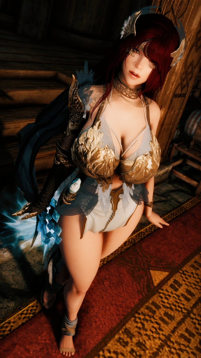 Leopold † on Twitter: "RT @loveburger888: BDOR DK 0172 Created by Kirax on Patreon http ...