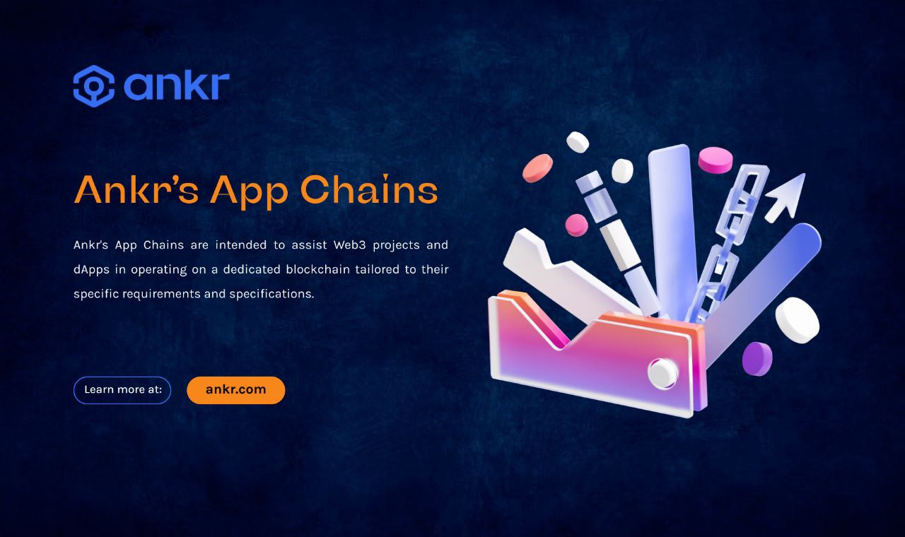 Gabriel Tommy on Twitter: "To further their goals, #ANKR and Storj have partnered to offer node ...