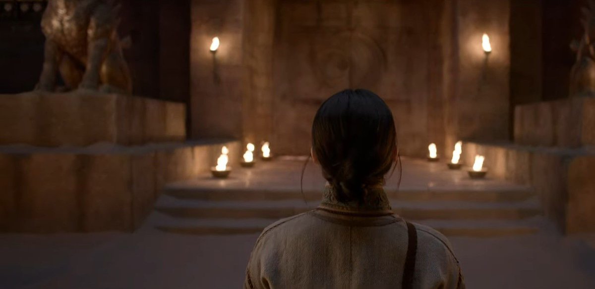 Polygon on Twitter: "Netflix’s big sci-fi epic, 3 Body Problem, takes Game of Thrones’ creators ...