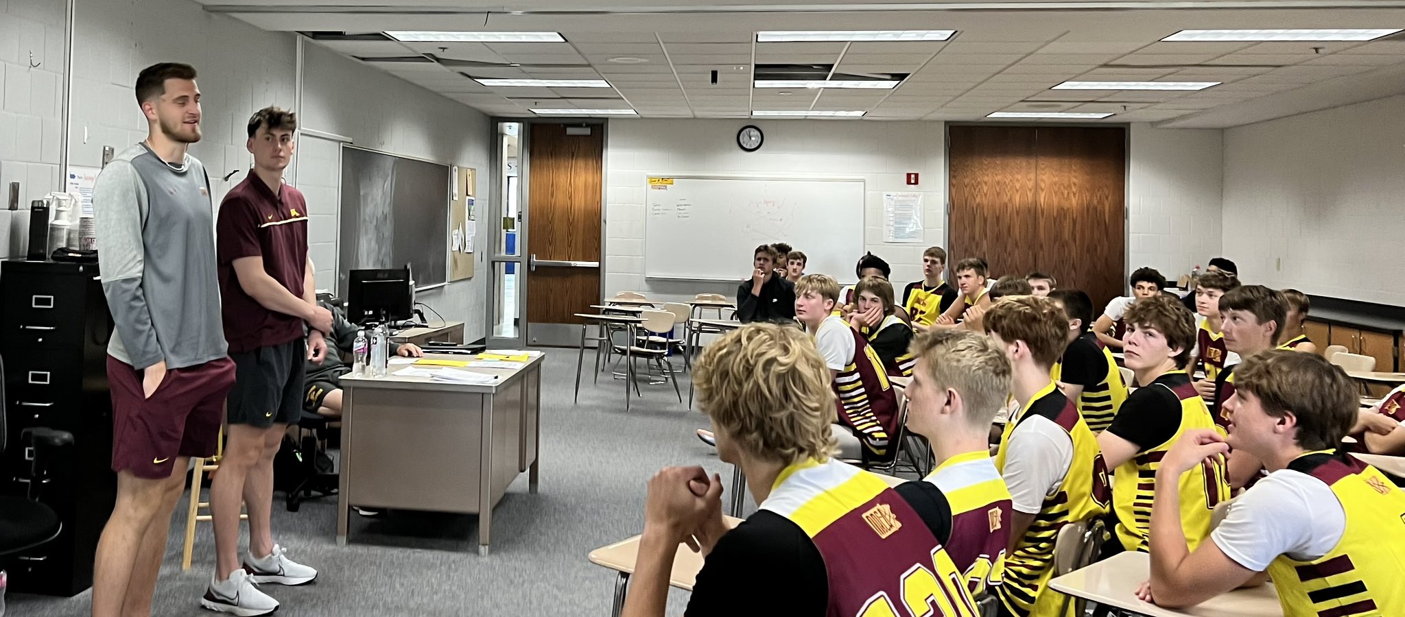 MN BB Coaches Assoc (@MN_BCA) / Twitter