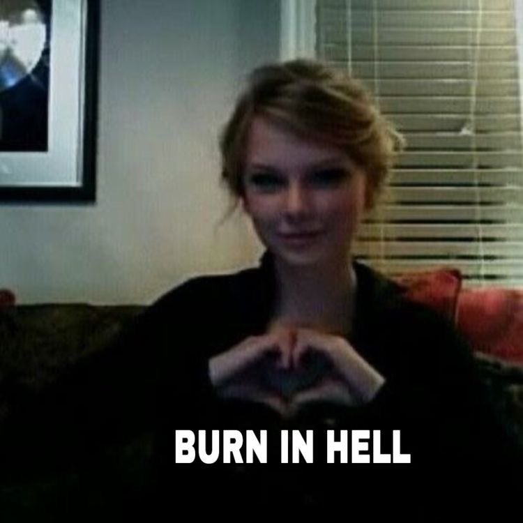 Burn Meme Gif
